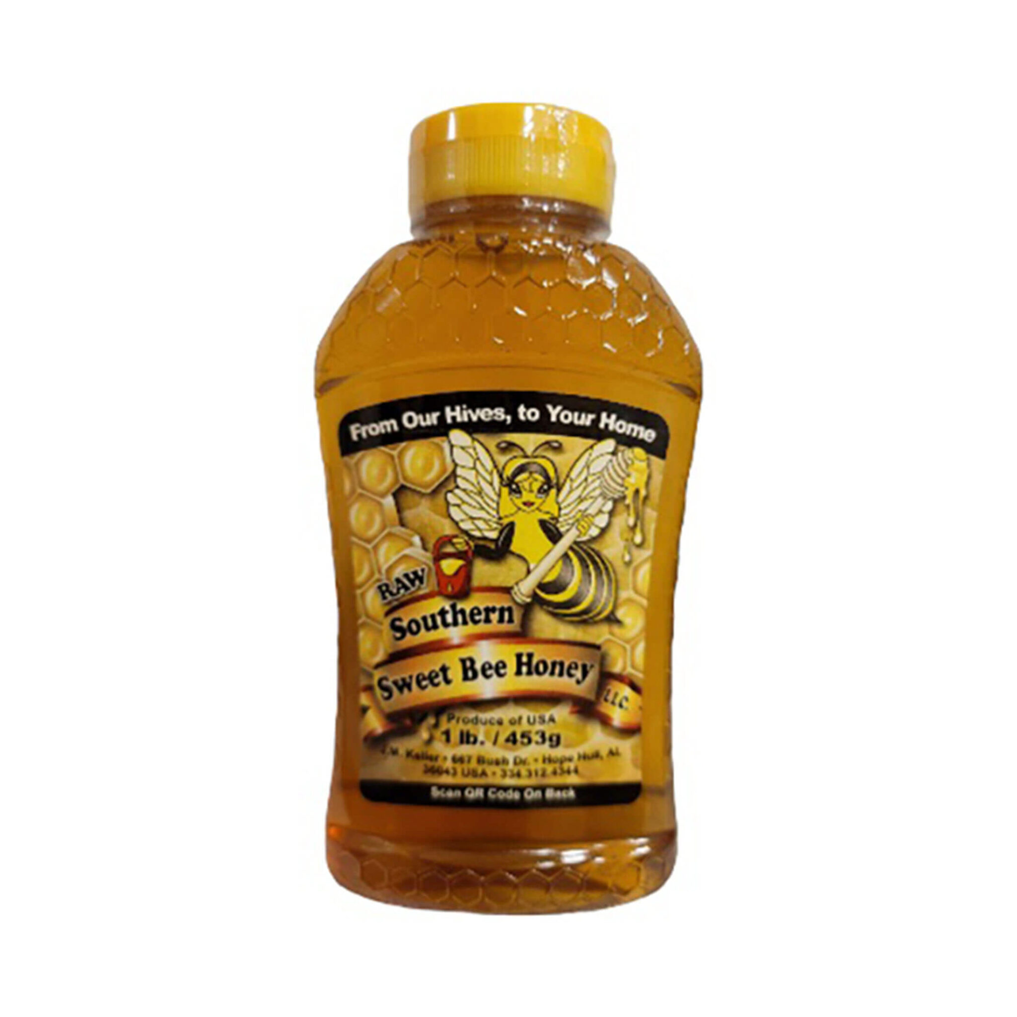 Honey – Southern Sweet Bee
